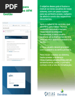 Como Instalar o Sofwtare New Enterprise | PDF | Autenticação ...