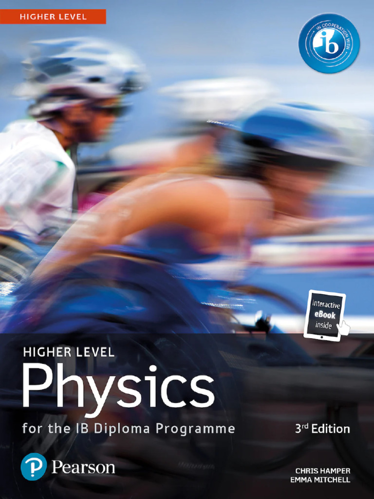 Physics 2023 | PDF