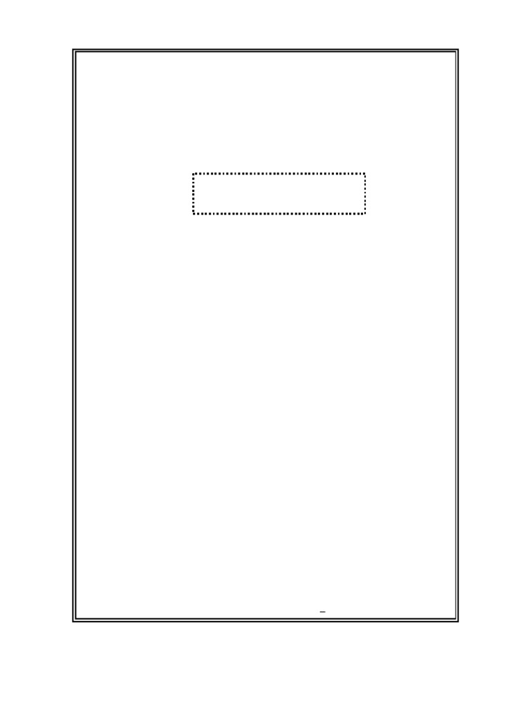 Assignment For Master of Science (Information Security) - MSCIS - Jan ...