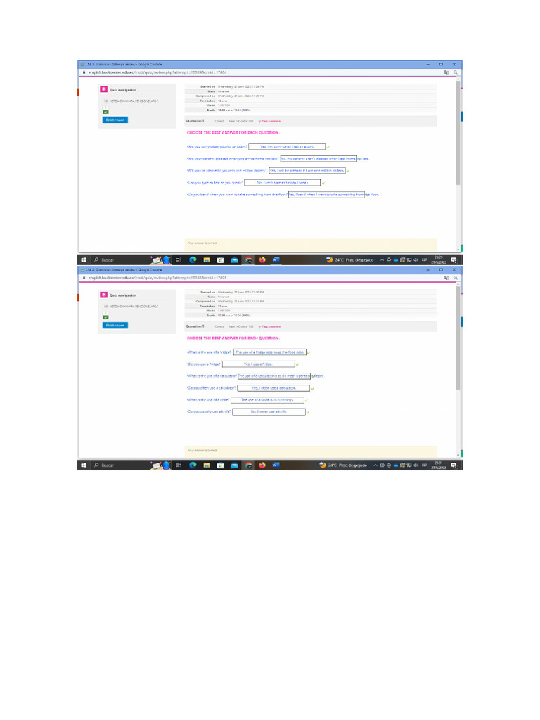 Capturas Exercise 54 | PDF