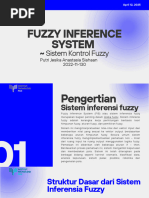 Fuzzy Mamdani | PDF