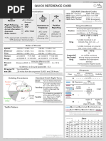 ATC Flight Plan | PDF | Visual Flight Rules | Air Traffic Control