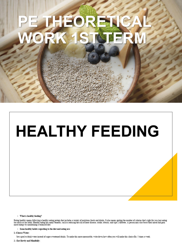 Healthy Diets/different Types of Diets | PDF | Dieting | Healthy Diet