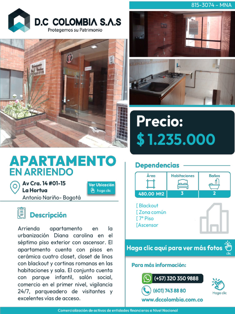 815-3074 – MNA | PDF