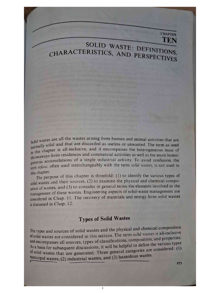 Chapter10 PeavyRowe | PDF