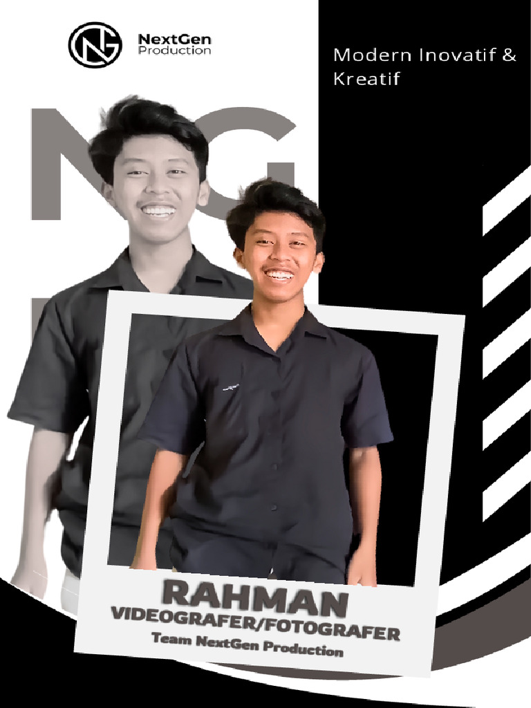 Id Card NG Production PDF | PDF