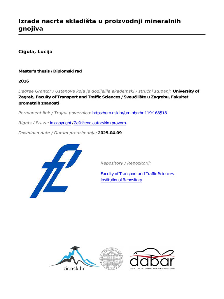 cigula_lucija_fpz_2016_diplo_sveuc | PDF