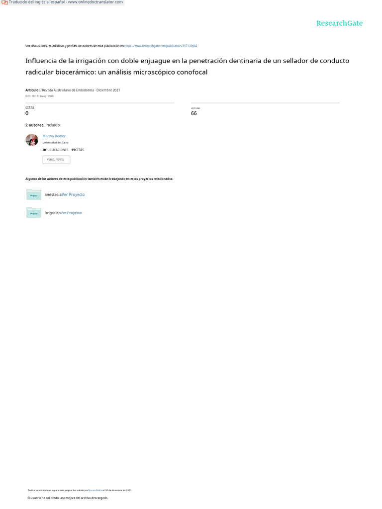 AustEndodonticJ-2021-Gawdat-Influence of Dual Rinse Irrigation On ...