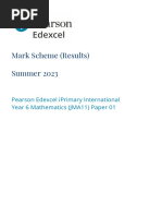 PSAC Science Modular Grade 6 | PDF | Earth Sciences | Nature