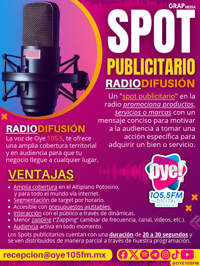SPOT | PDF