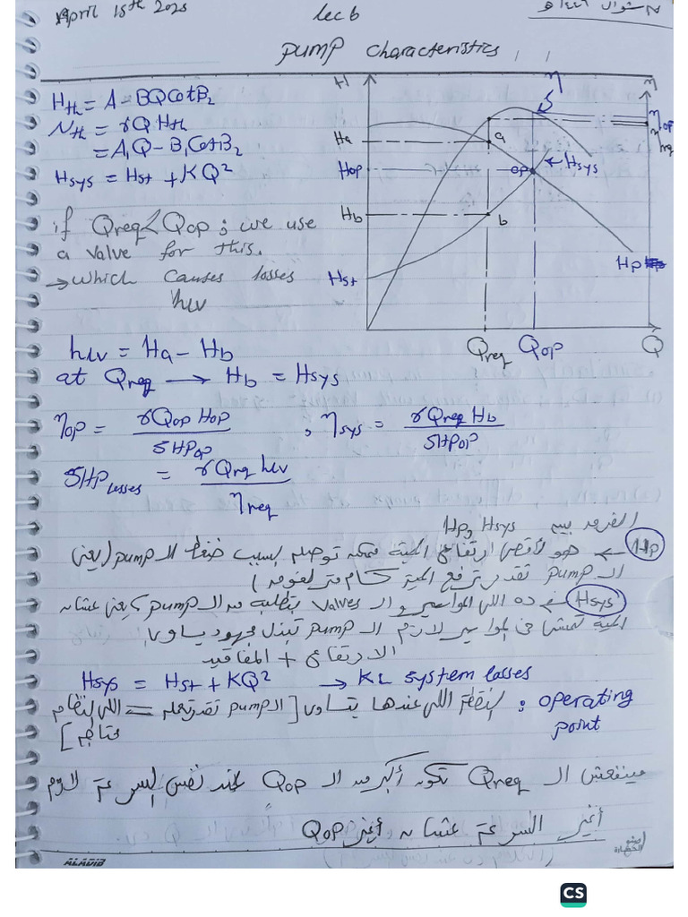 Lec 6.turbo | PDF