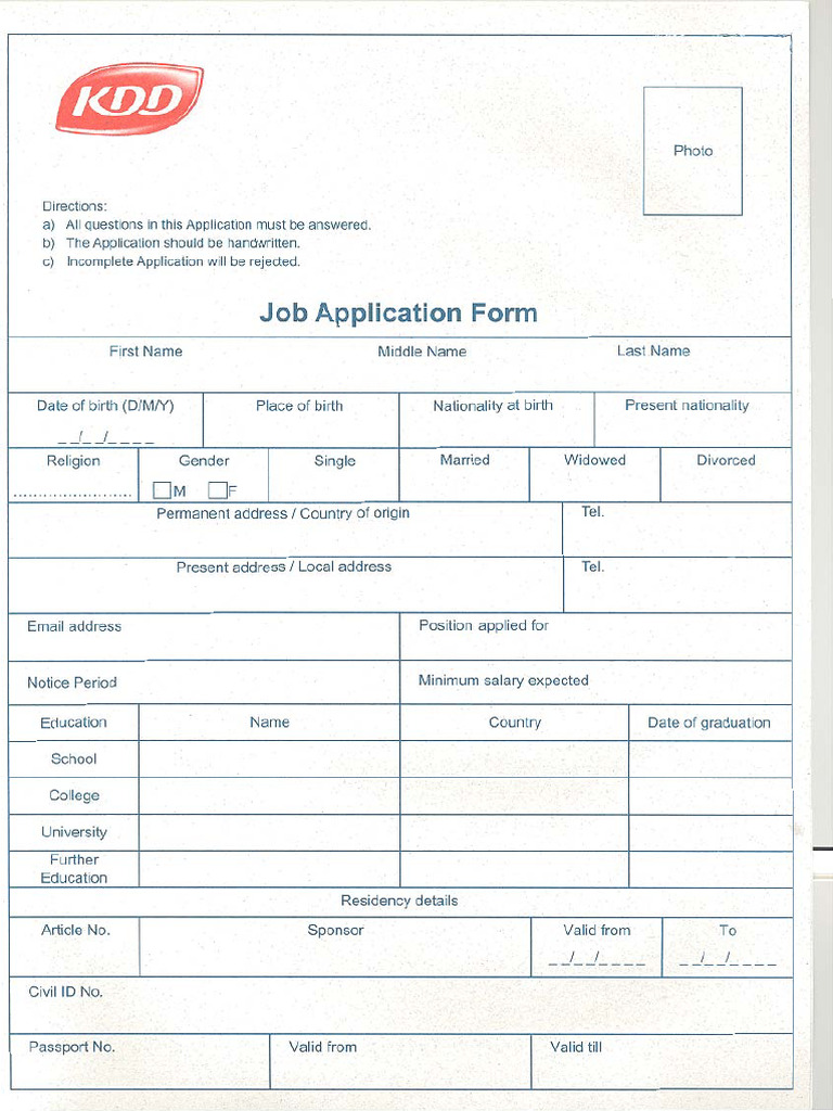 KDD JAF English Version | PDF