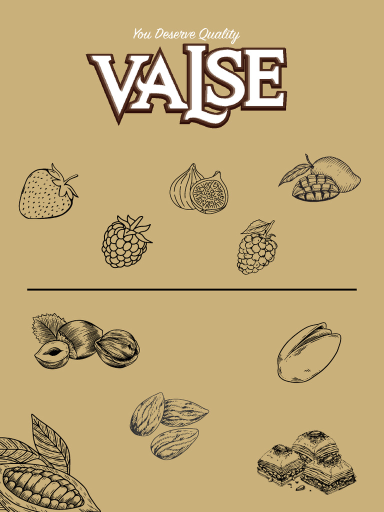 Valse Catalog Compressed | PDF