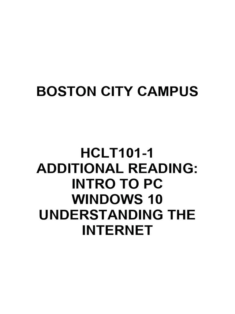 Additional Textbook | PDF | Laptop | Computer Data Storage