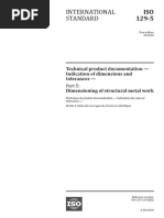 Iso 178 | PDF | Standards Organization | International Organization For ...