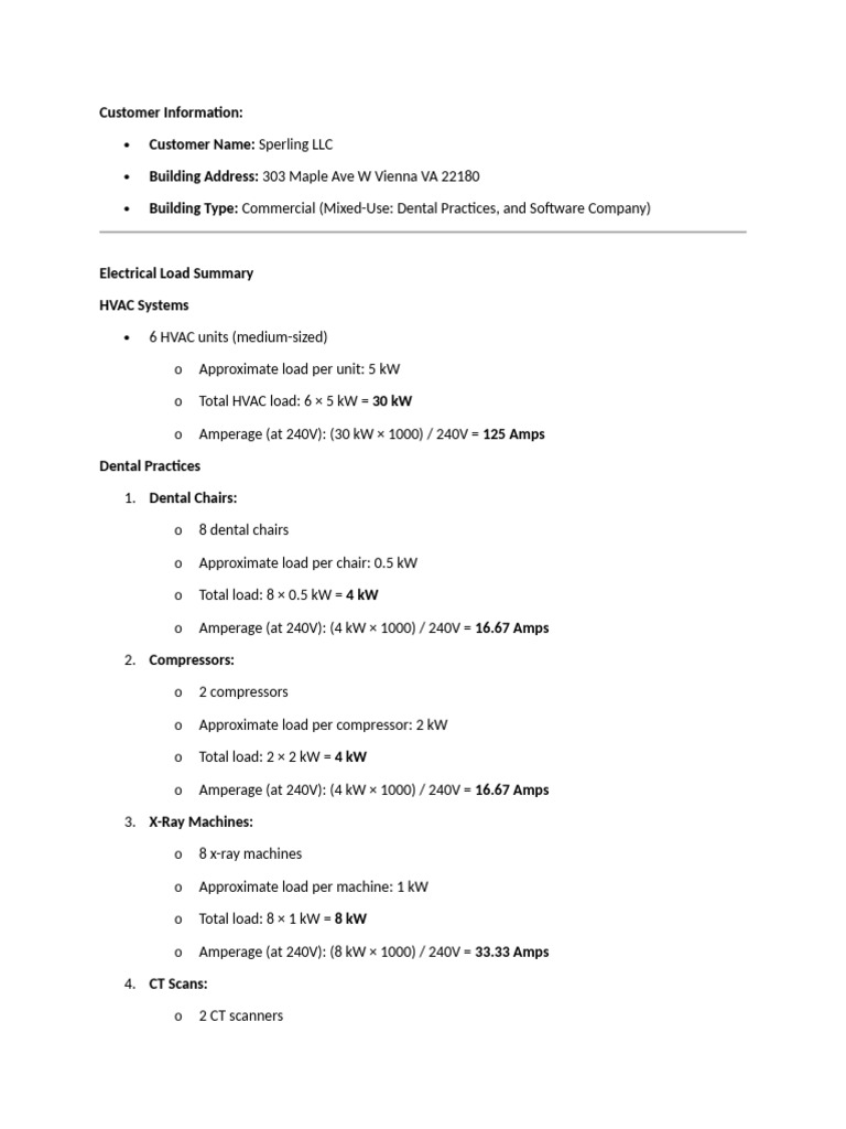 303 Maple Ave Load Plan | PDF | Medical Physics | Medical Imaging