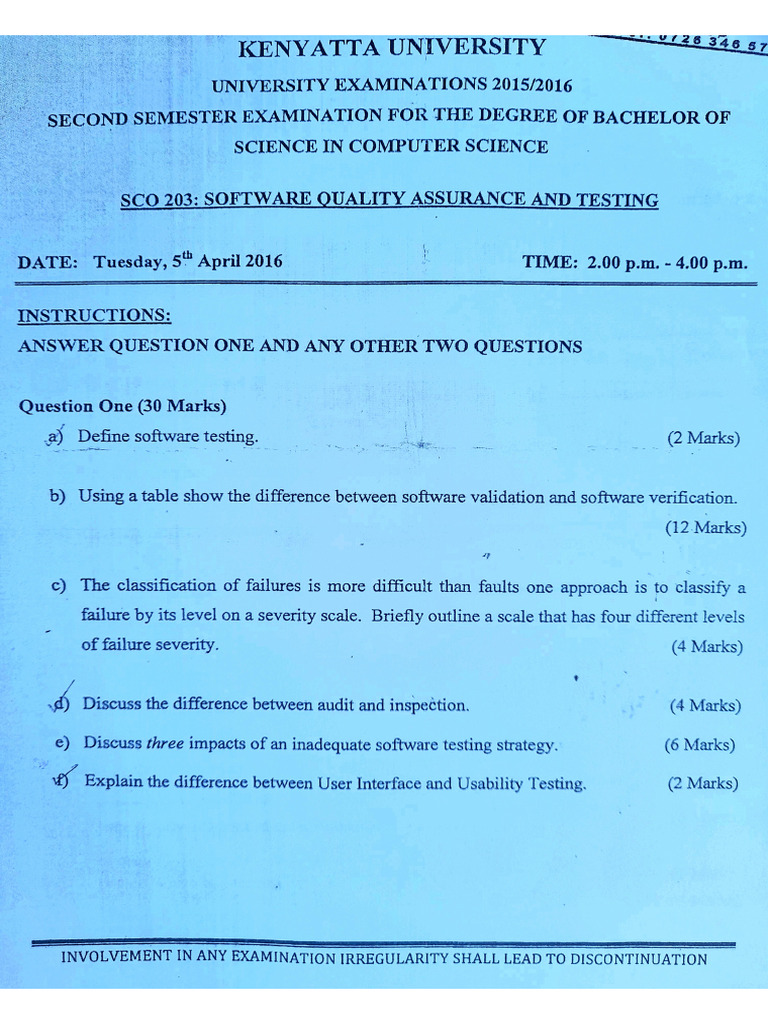 SCO_203_PP_BY_EUGENE_AKOKO_TELO | PDF