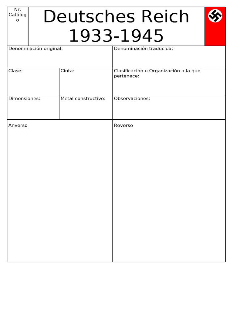 Ejemplo de Planilla | PDF