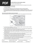 Coastal Management Holderness | PDF | Coast | Erosion