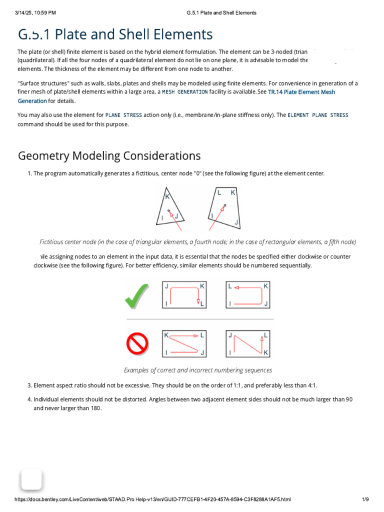 Plates | PDF