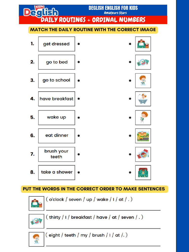 Material Ingles | PDF