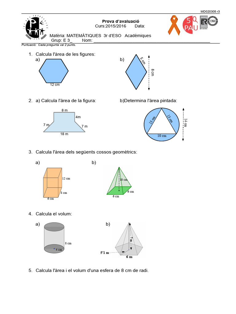 08-geometria-2 | PDF