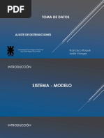 Tutorial de CODAP | PDF