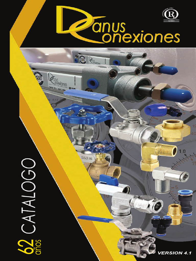 Catalogo Danus | PDF
