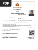 Recomendations of XAXA Committee | PDF | Agriculture | Plantation