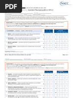 Inventario Neuropsiquiatrico (NPI-Q) | PDF | Enfermedades y trastornos ...