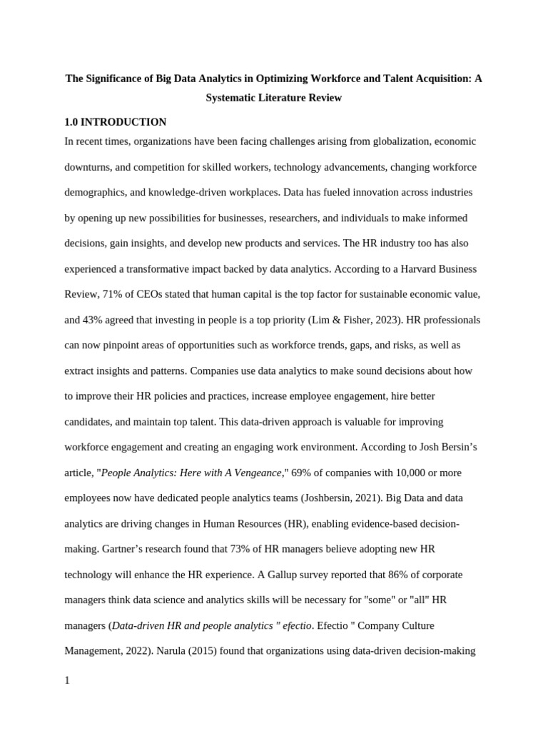 Need_Rectified_Final_Draft_(2)_(New_2)[1] | PDF | Analytics | Human Resource Management