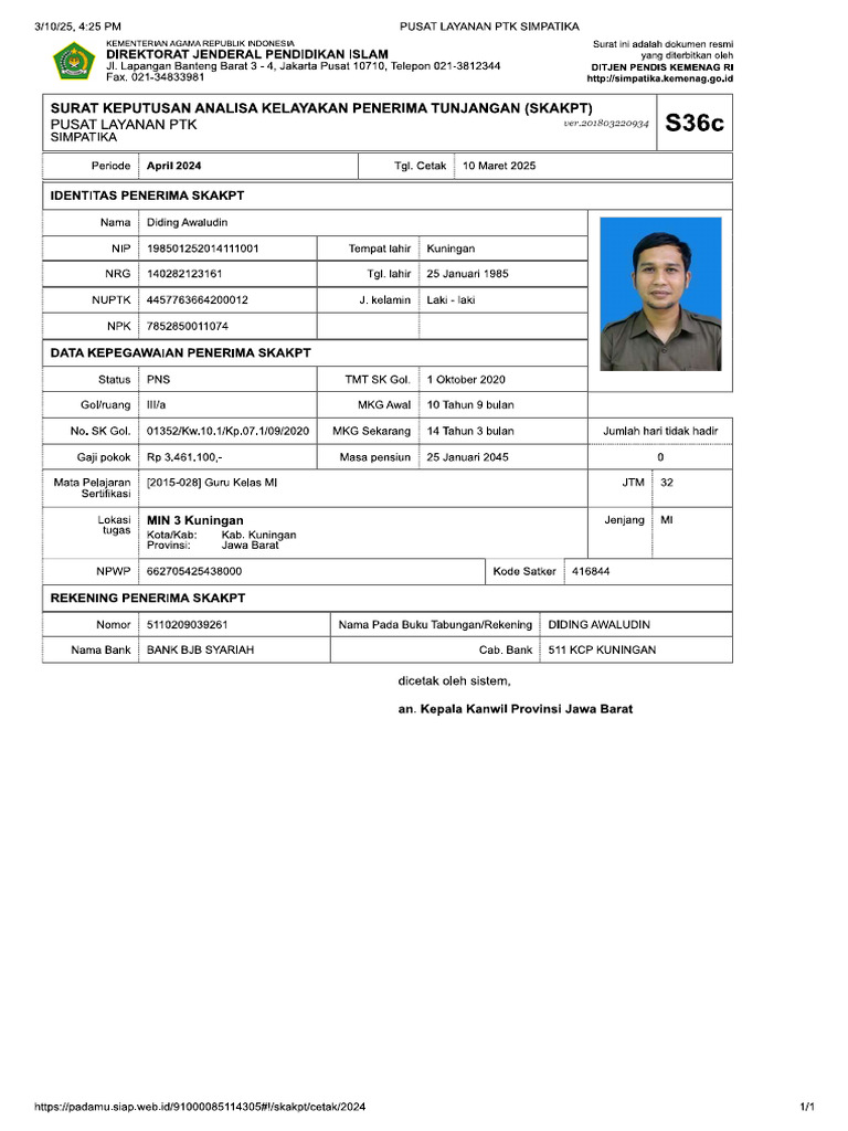 4 skakpt Diding | PDF