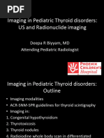 EANM Practice Guideline SNMMI Procedure Standard For RAIU and Thyroid ...