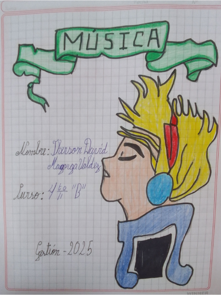 Carpeta de Jherson David Mayorga Valdez | PDF