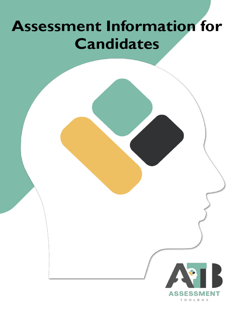Candidate Assessment Process Overview | PDF | Cognition
