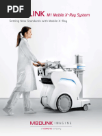 Philips Radiography 7000 M Specifications | PDF | Radiography