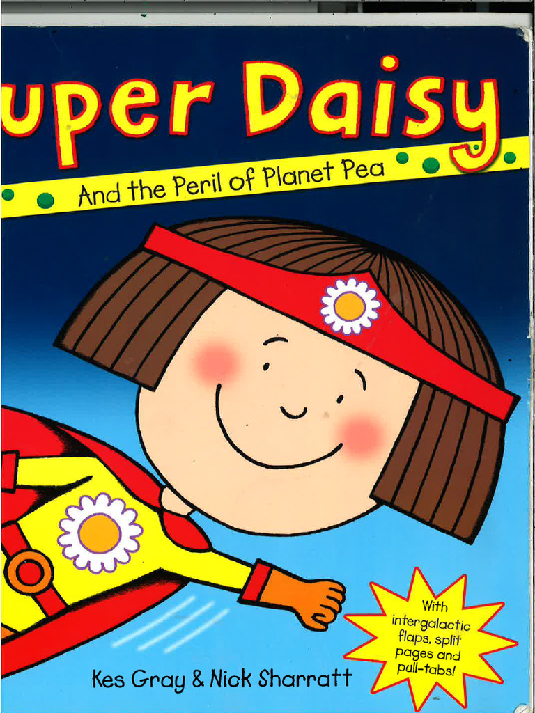 Super Daisy | PDF