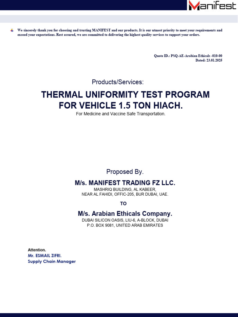 Vehicle Mapping Quot..pdf Final | PDF | United Arab Emirates | Dubai