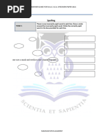 SEA 2025 Maths Exam Paper | PDF | Euclidean Geometry | Elementary Geometry