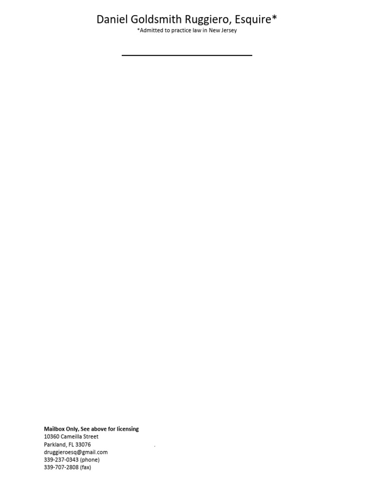 Truist Iolta Information | PDF