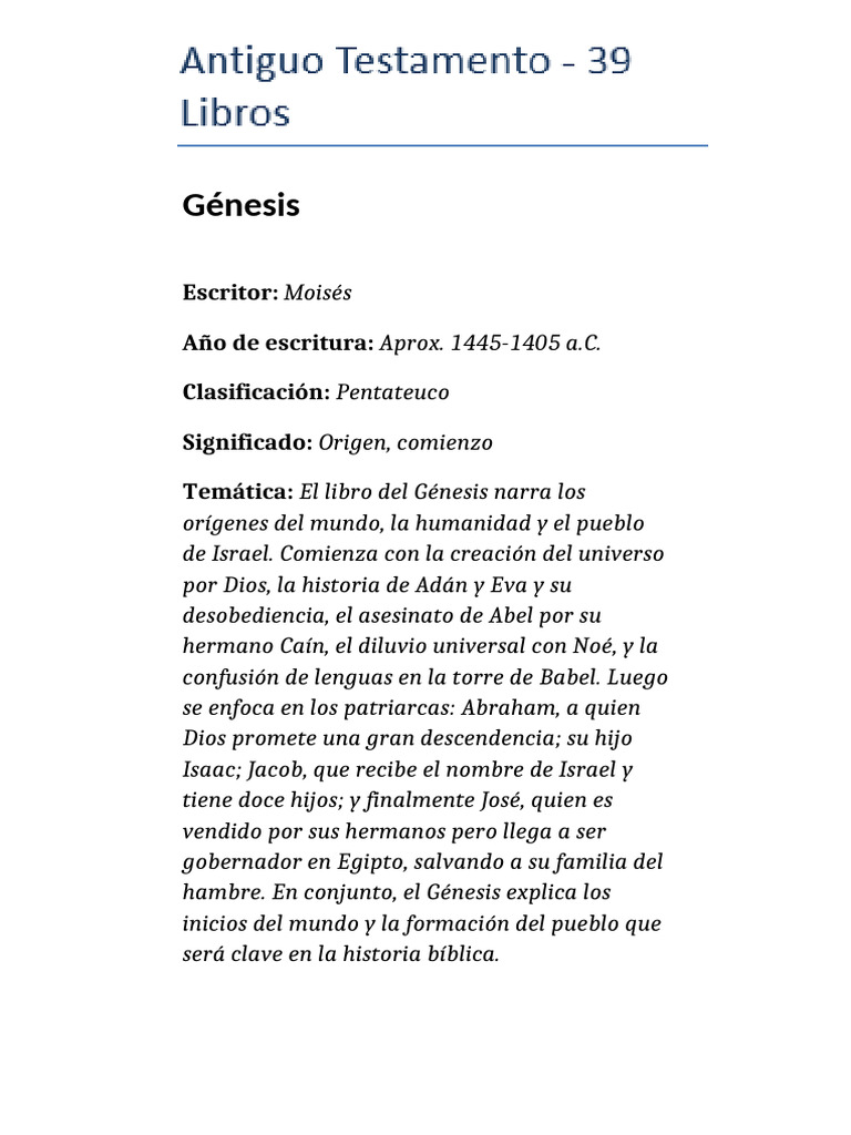 Waaa 123 | PDF | Pablo el apóstol | Moisés