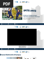 Panduan Sisfo Mahasiswa | PDF