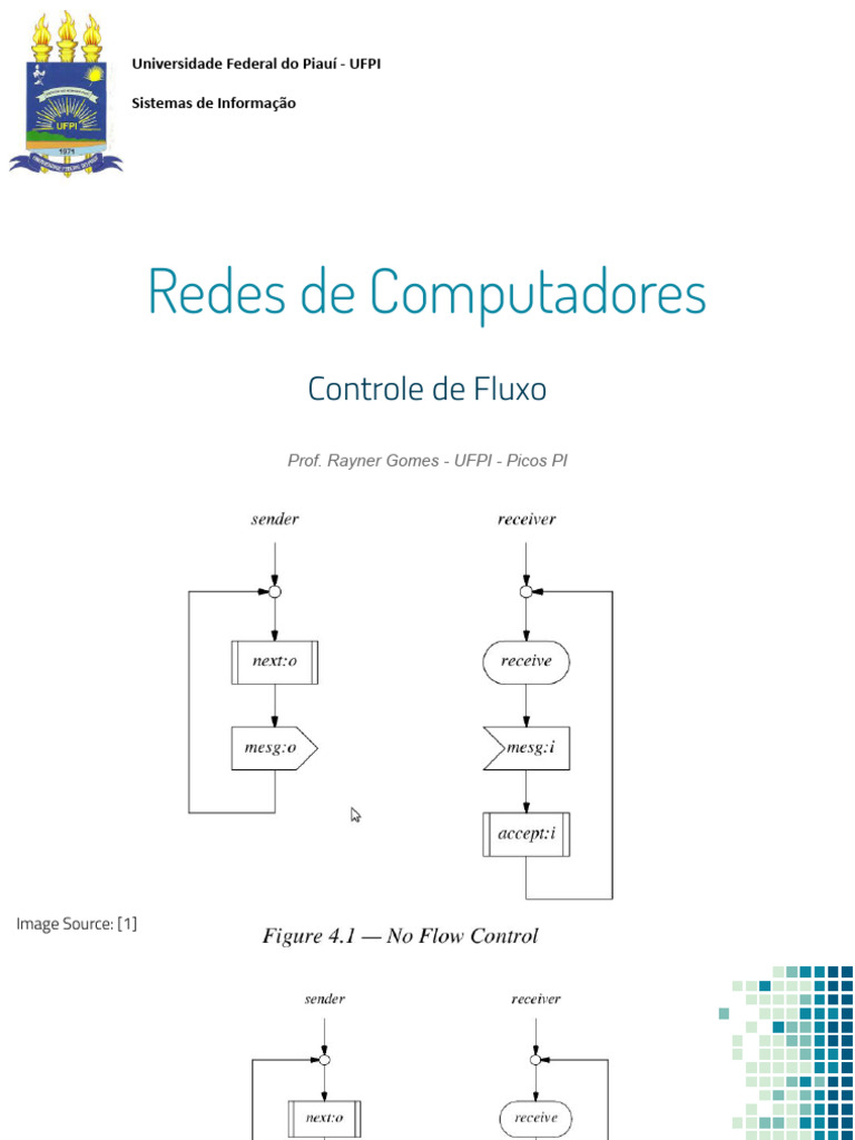 Controle Fluxo | PDF