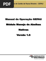 Relatório em Background no SAP MC46 | PDF | Informática | Programas