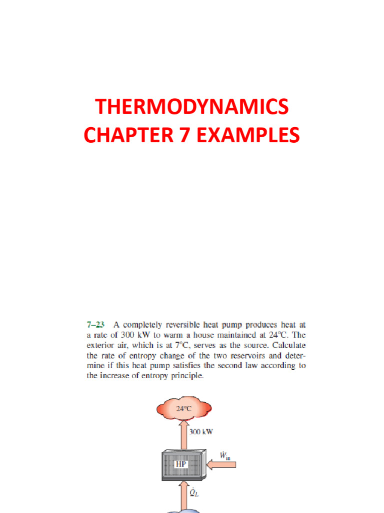 CHP-7 Examples and Solutions (2) | PDF