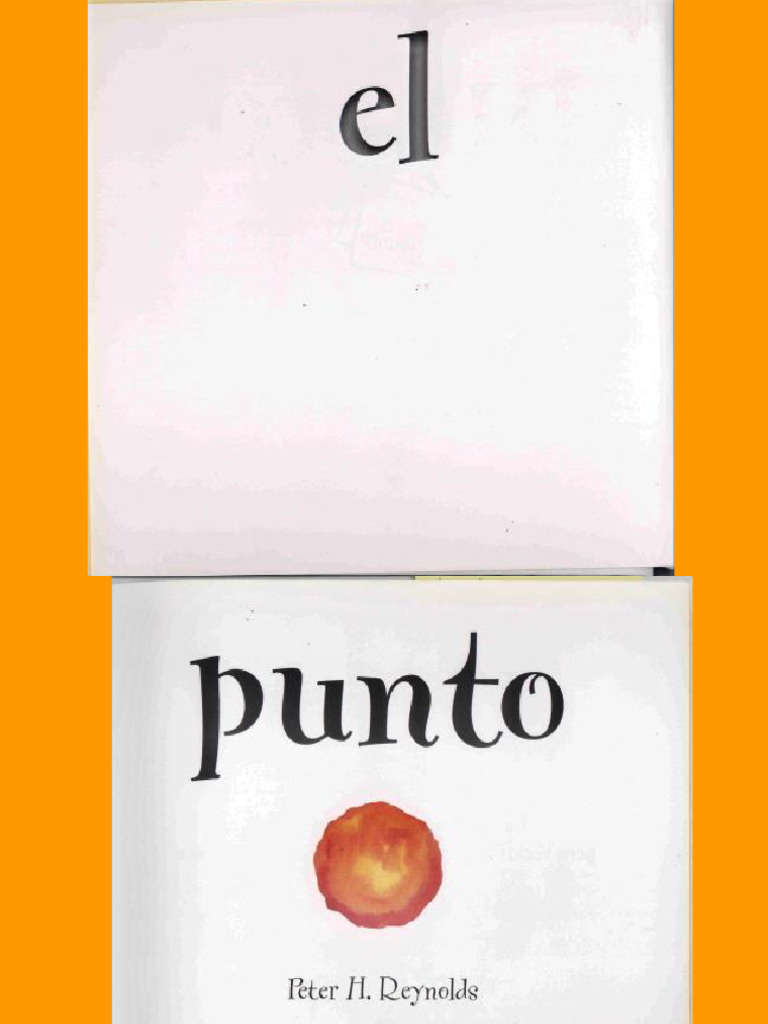 El Punto Cuento | PDF