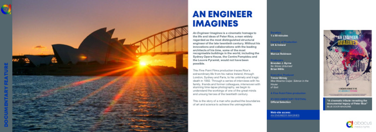 An Engineer Imagines | PDF