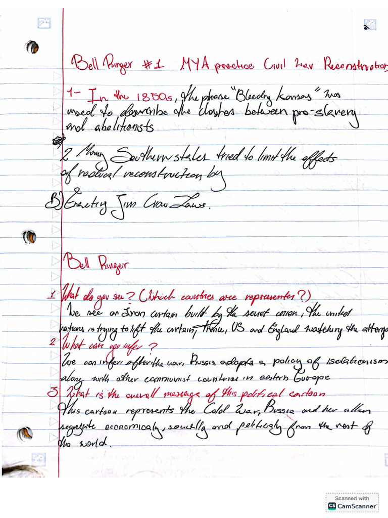 Bell Ringers 5 | PDF