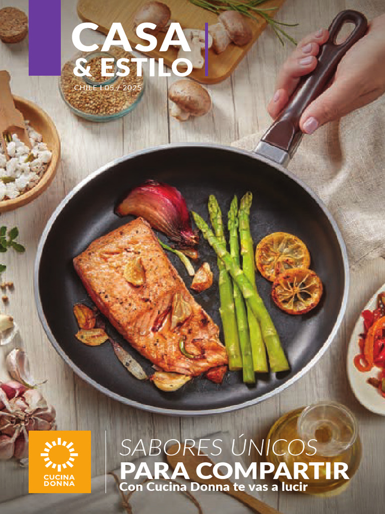 Productos Cocina Donna en Alcampo | PDF | Materiales | Ingeniería de ...