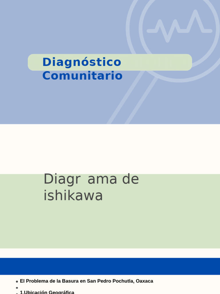 DX COMUNITARIO | PDF | Residuos | Reciclaje